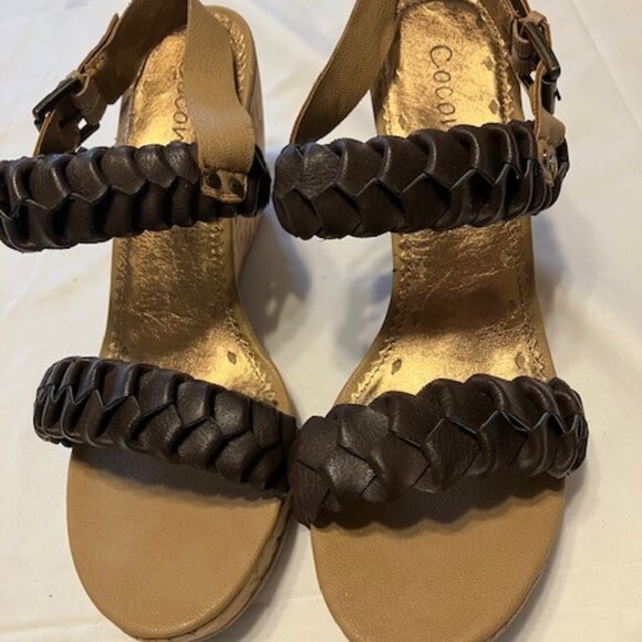 Coconuts by Matisse | Shoes | Coconuts Sandals Size 1m | Poshmark